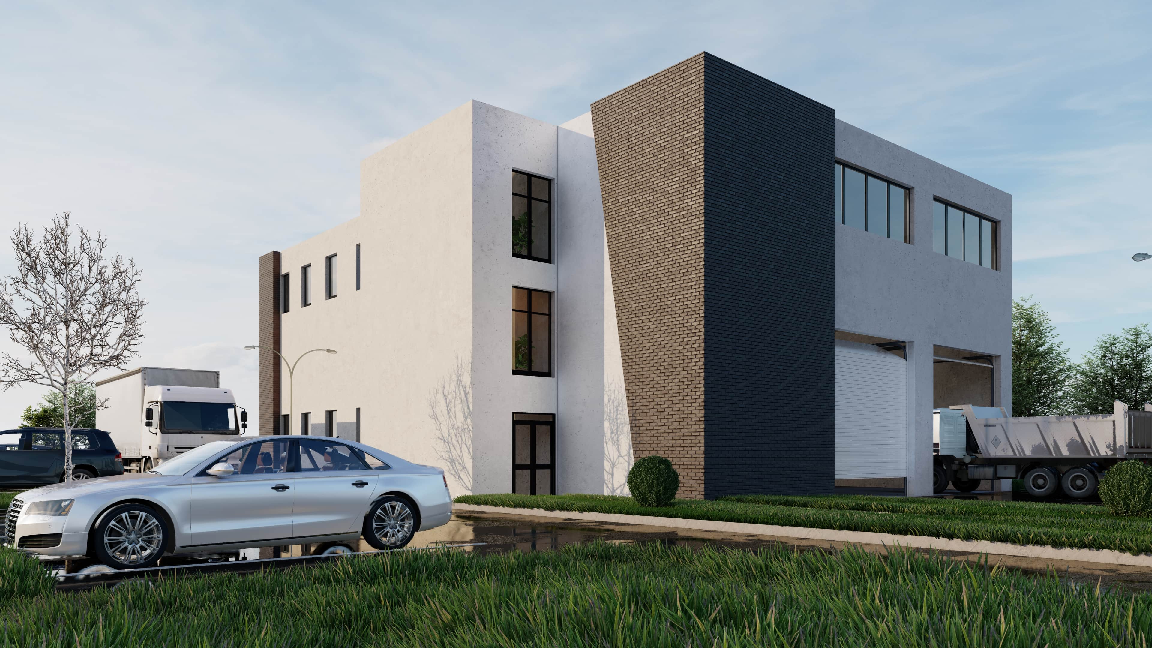 MTO Holding | Unigradnja