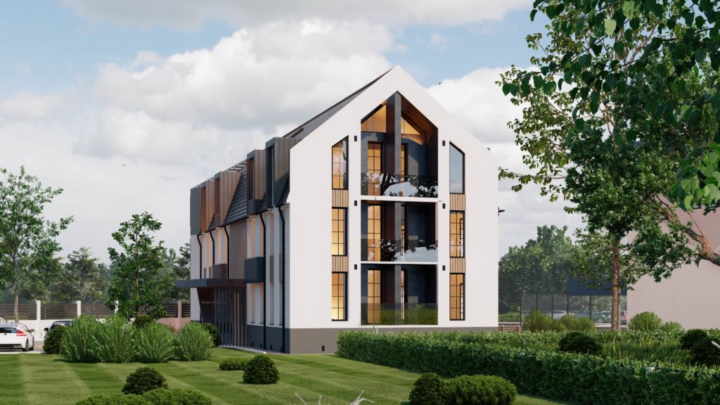 Projects | Unigradnja