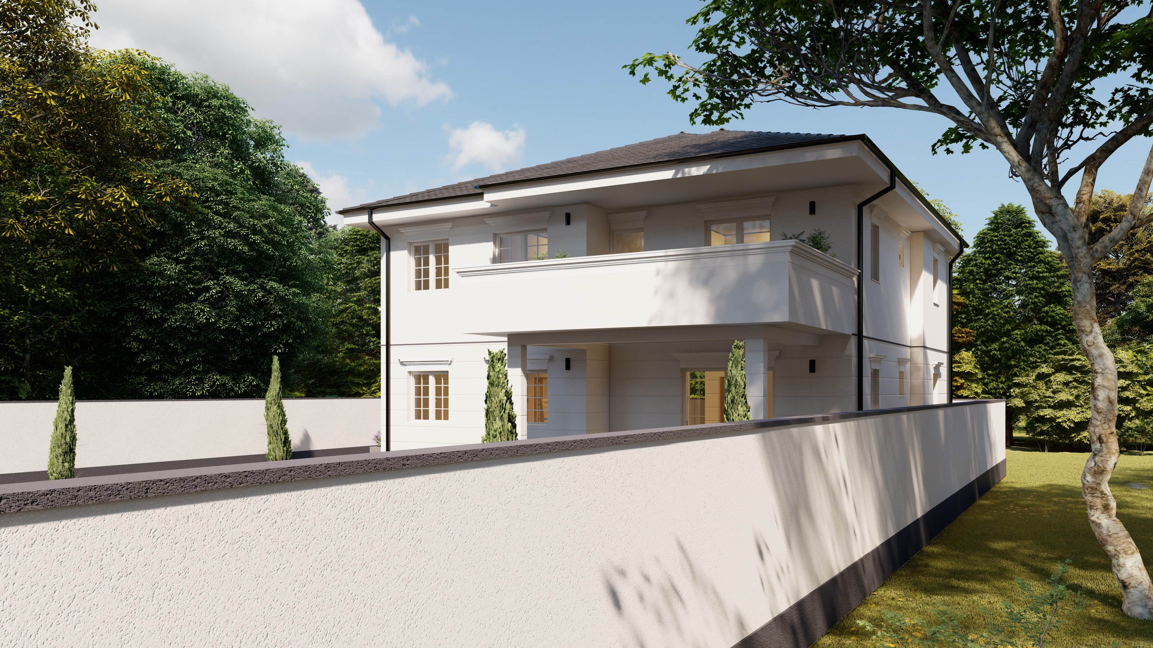 B-House | Unigradnja