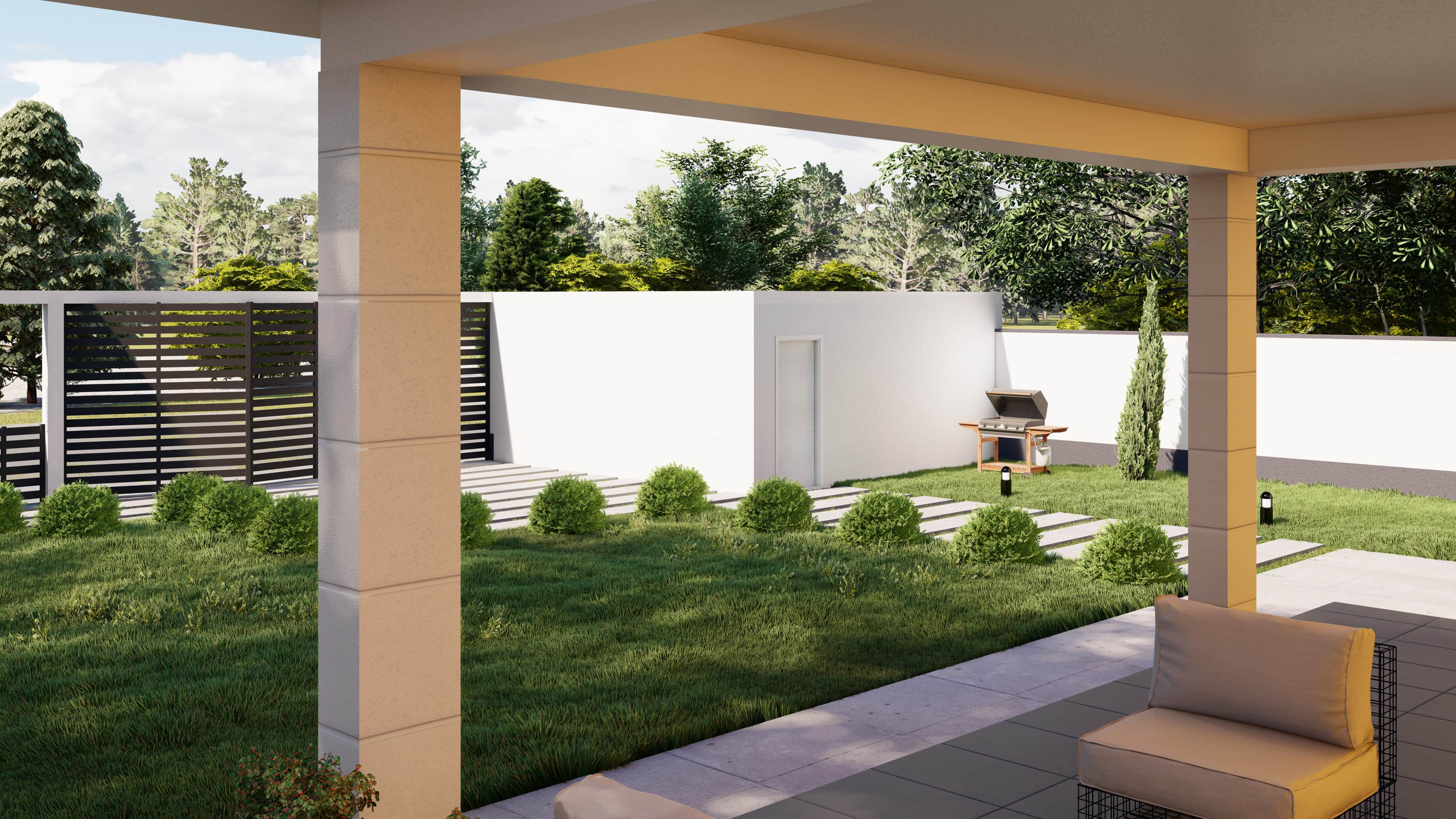 B-House | Unigradnja