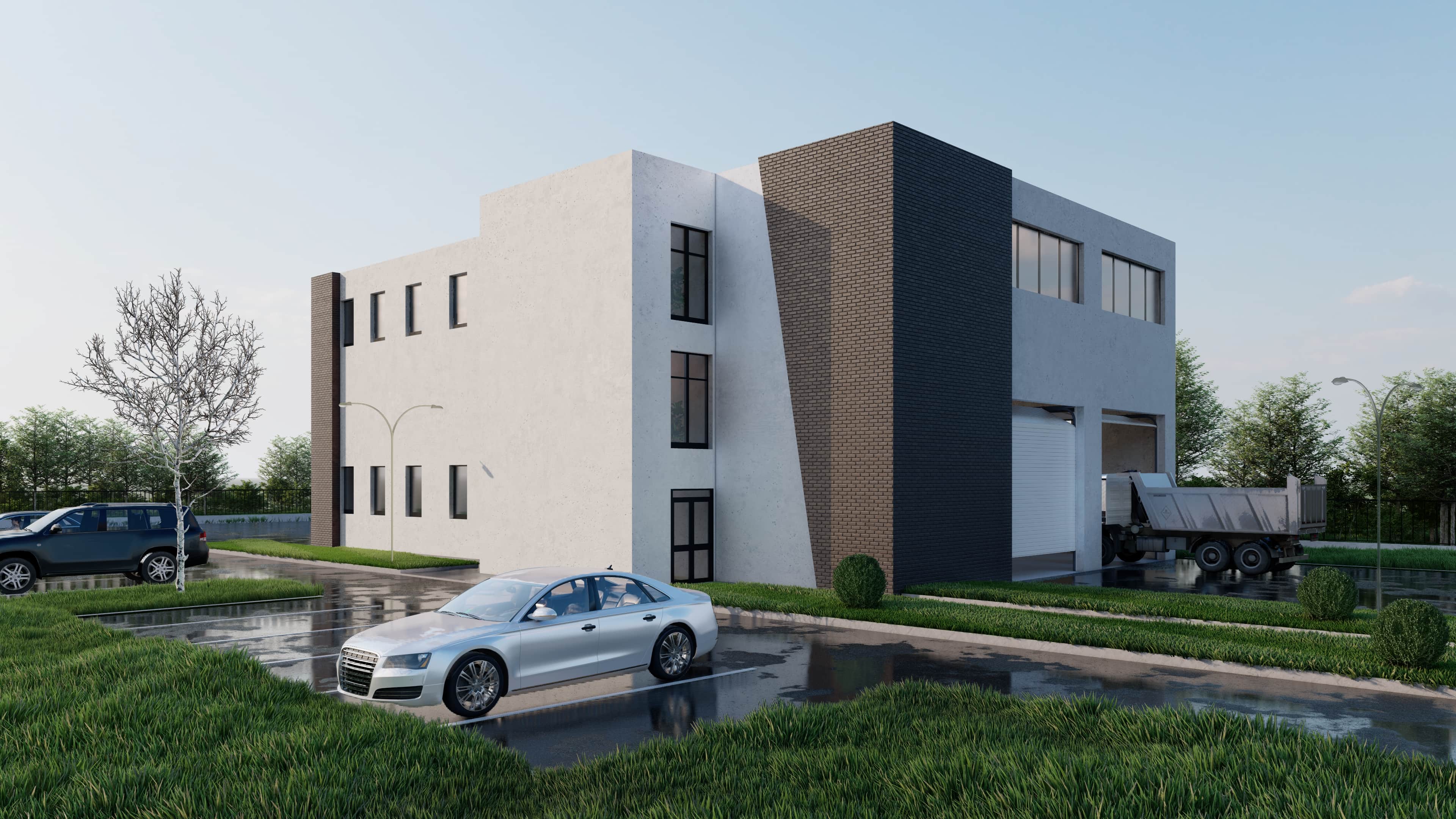 MTO Holding | Unigradnja