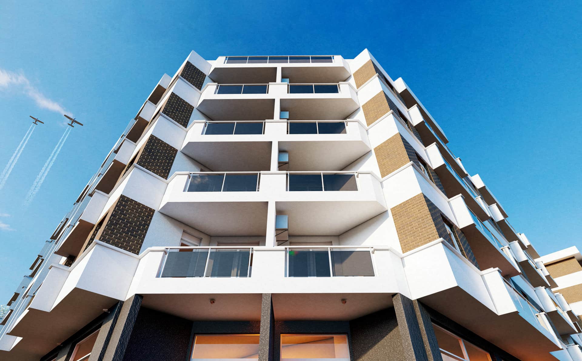 Projekti | UNIGRADNJA