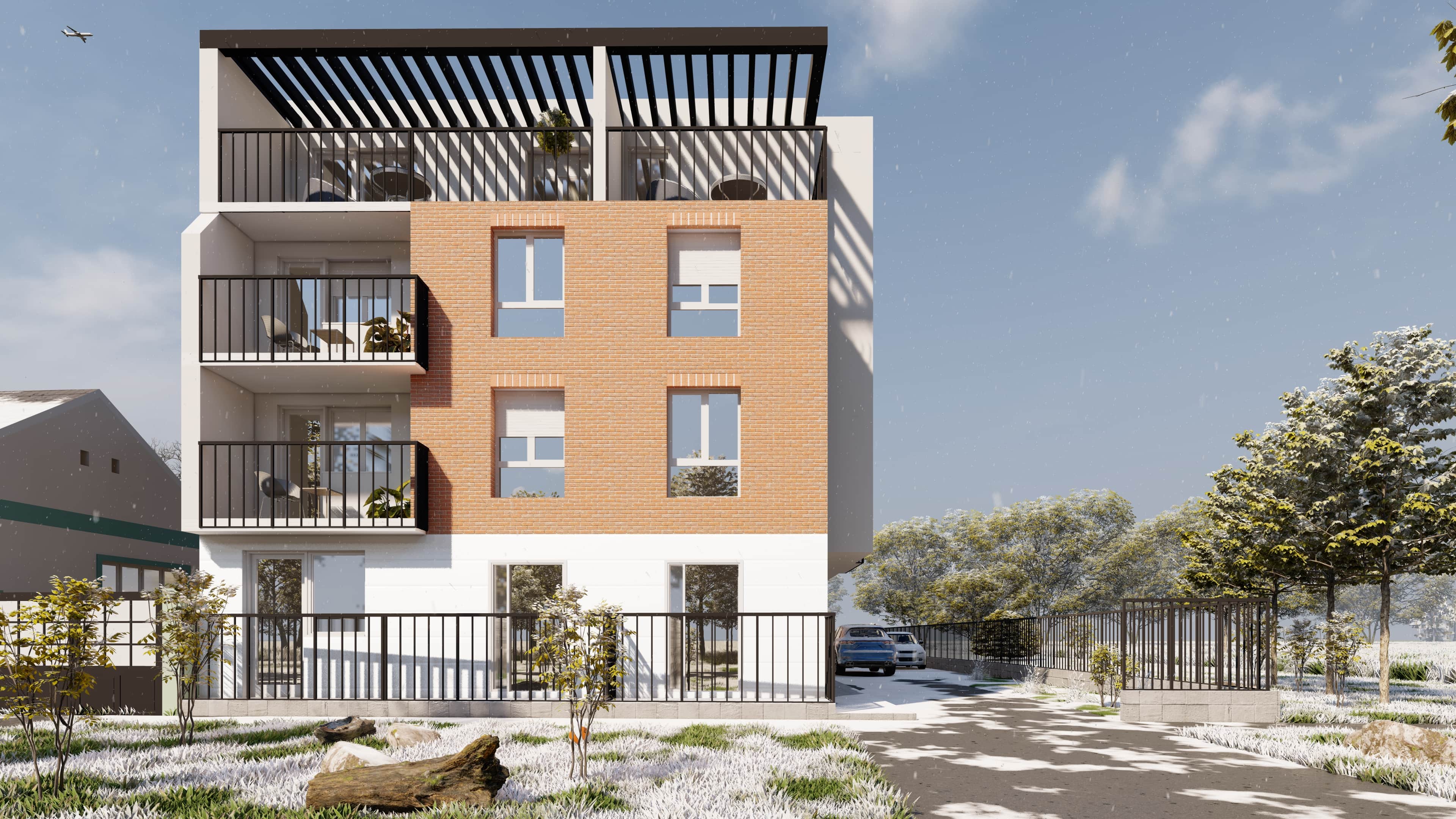 Malddini 27 | UNIGRADNJA