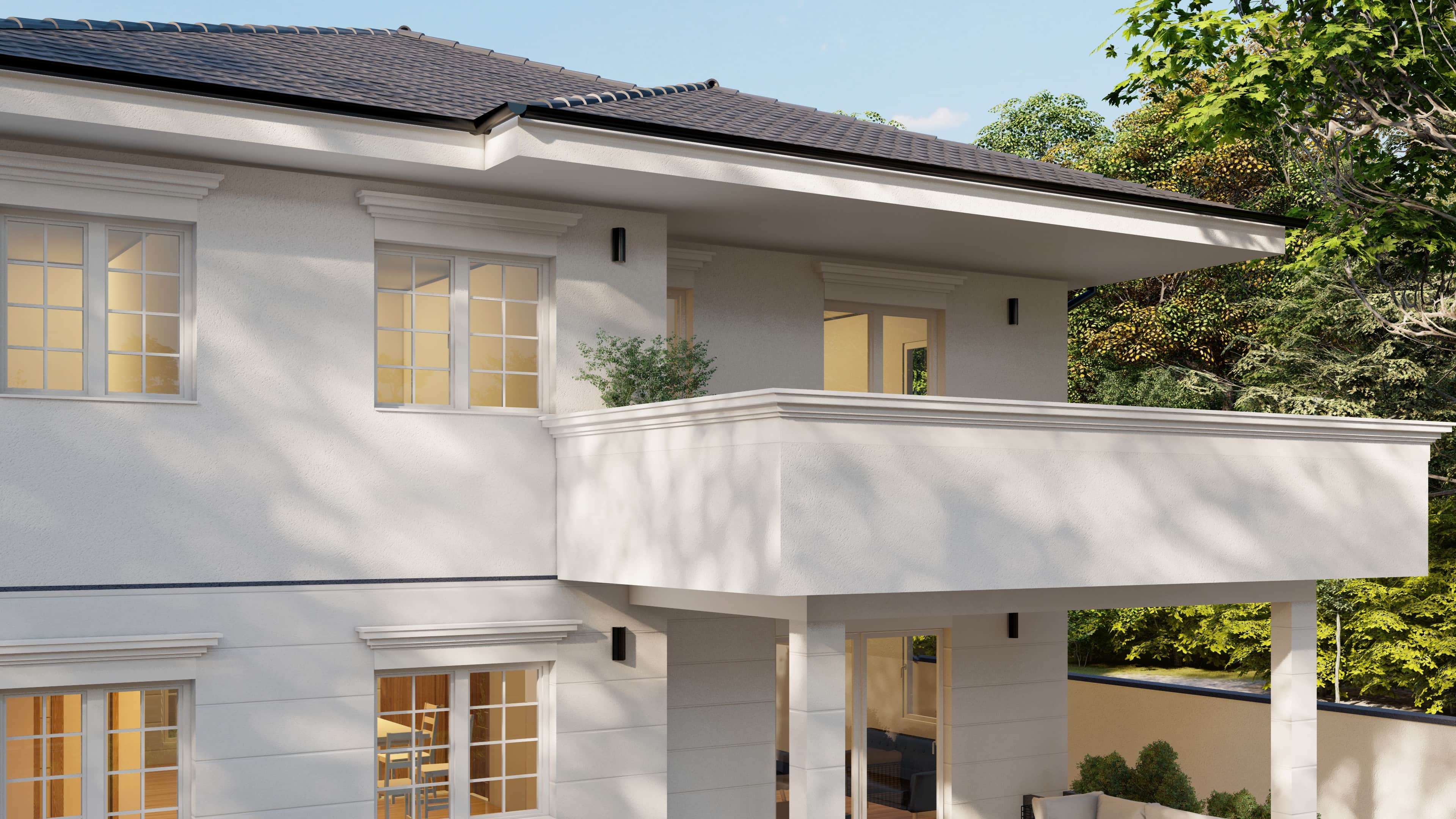 B-House | UNIGRADNJA