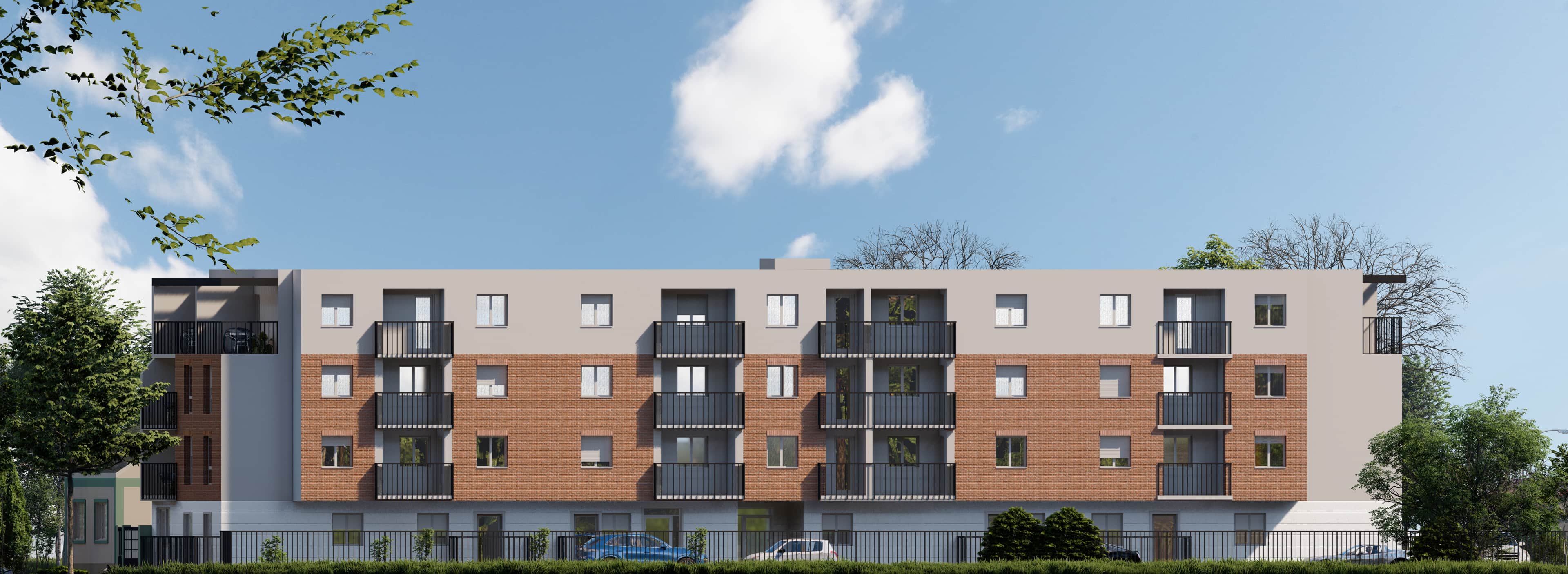 Malddini 27 | UNIGRADNJA